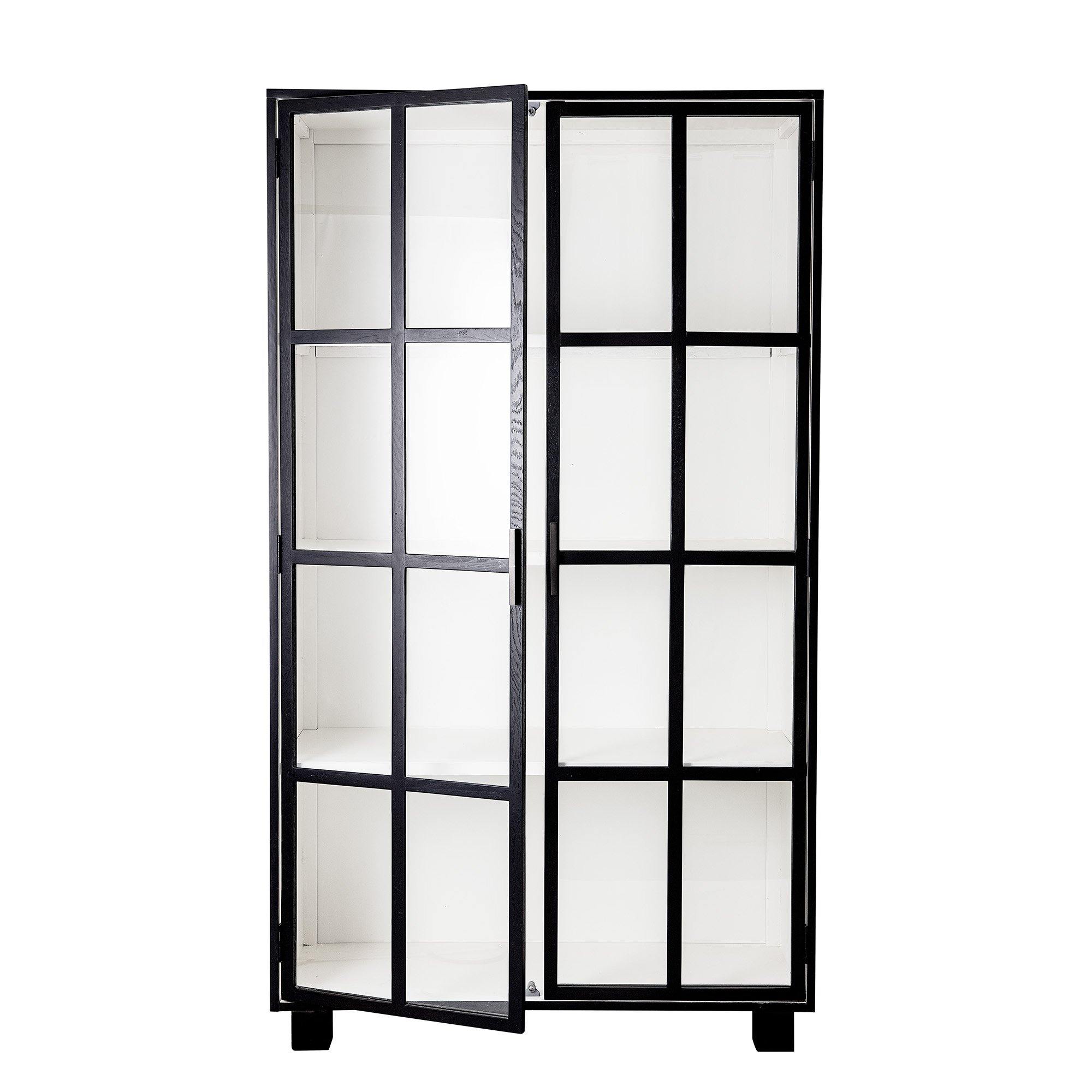 Display cabinets: show stylish elegance and storage with class ...